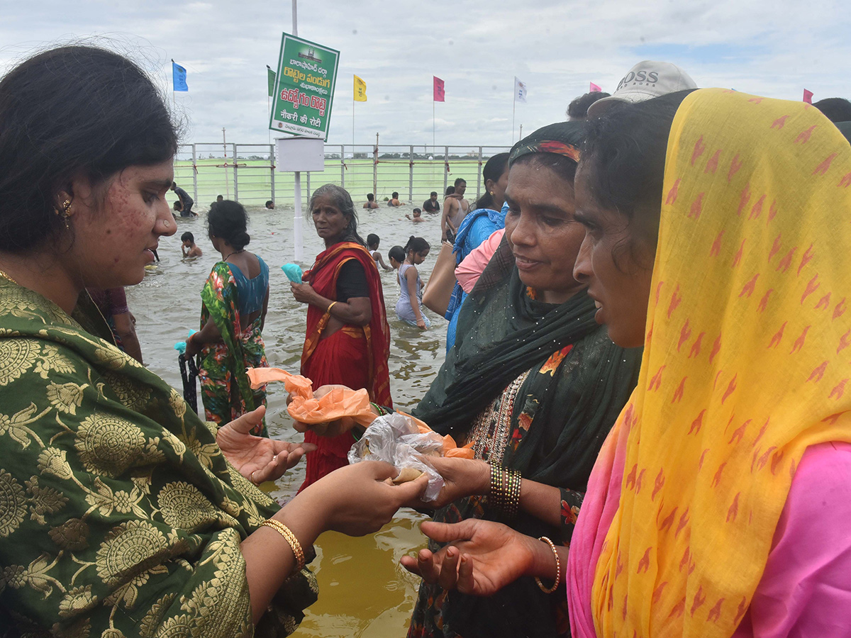 ఇవాళ్టి నుంచి రొట్టెల పండుగ.. 5 రోజుల పాటు